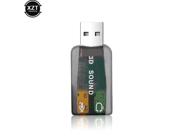 Click here for 10pcs/lot V5.1 3D USB to 3D Audio USB External Sou... prices