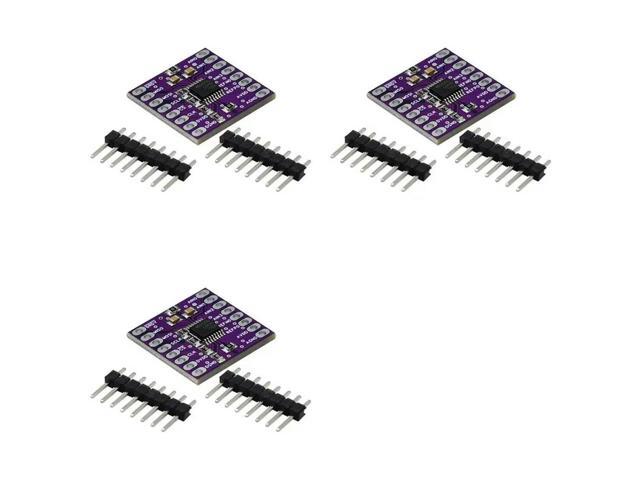 Click here for 3X ADS1220 ADC 24 Bit Converter Module I2C Low Pow... prices