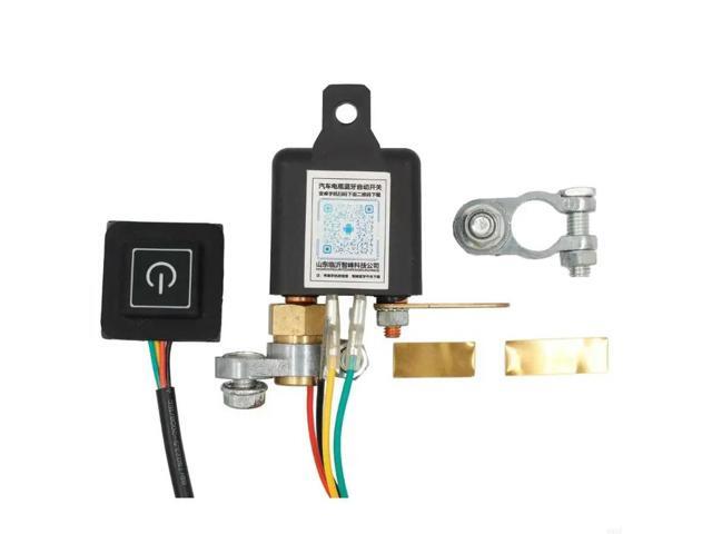 Click here for Universal Car Automatic Power-Off Car Bluetooth-co... prices