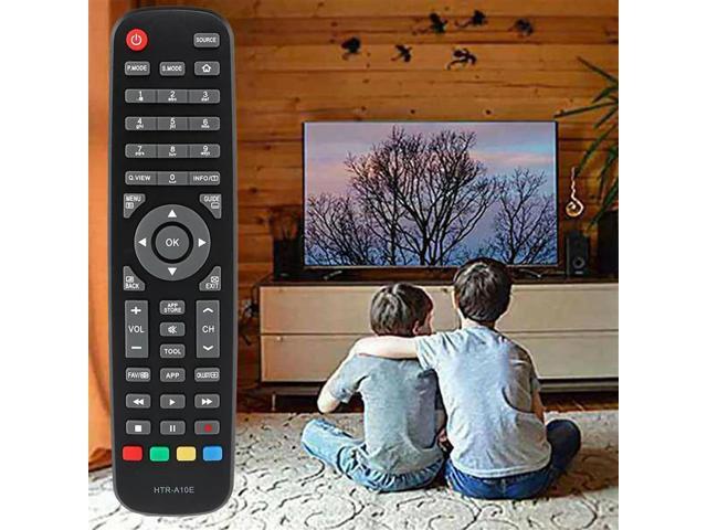Click here for 2X HTR-A10E TV Remote Control For Haier LCD TV HTR... prices