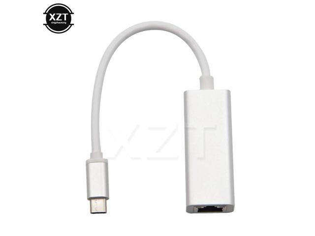 Click here for USB Ethernet Adapter USB C Type-C Network Card to... prices