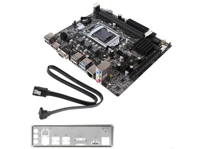 Click here for B75-1155 BTC Mining Motherboard for 1155 Dual DDR3... prices