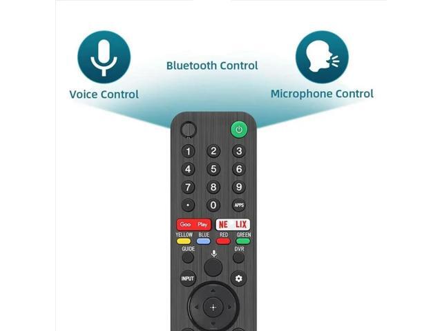 Click here for RMF-TX500U Voice Remote Control For Bravia LED OLE... prices
