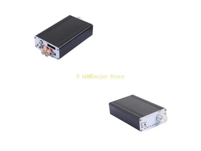 Click here for TPA3255 Digital Power Amplifier 300Wx2 Powerful fo... prices