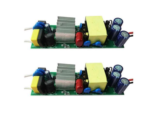 Click here for 2X Isolation LED Bulb Driver Power 50W 1500Ma Powe... prices