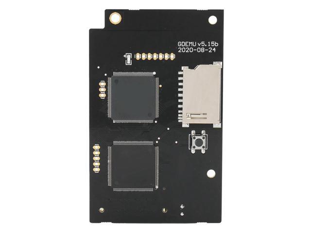 Click here for For GDEMU Optical Drive Board V5.15b Replacement f... prices