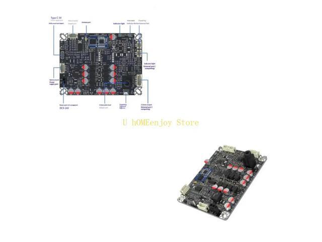 Click here for High Performances QCC5171 Wireless Sound Receiver... prices