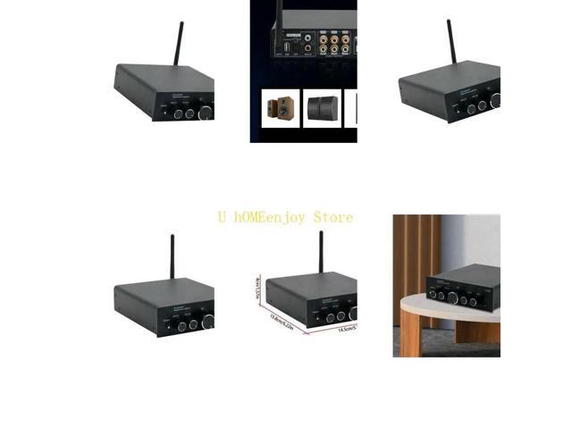 Click here for E580 Bluetooth-compatible Enables Digital Amplifie... prices