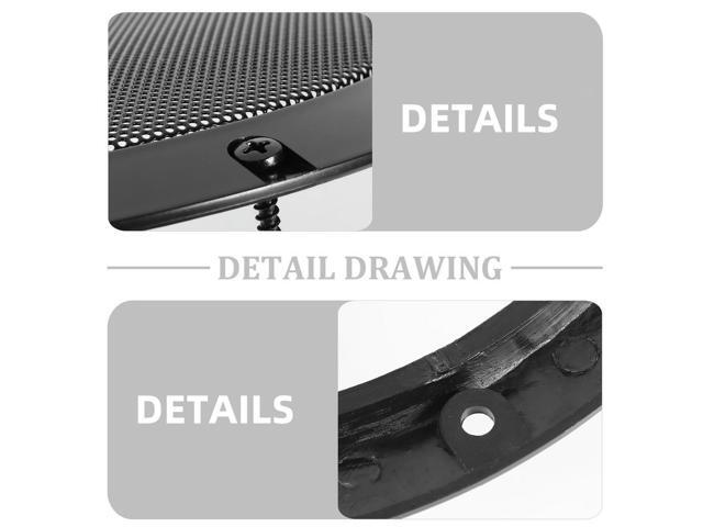 Click here for 10Pcs Hexagon Felt Bulletin Board Tiles Self Adhes... prices