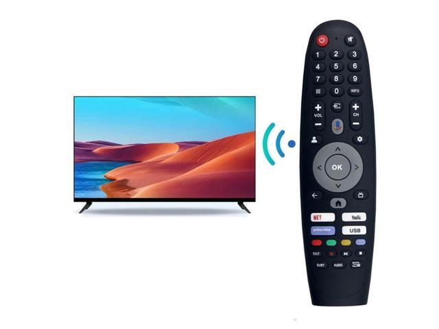 Click here for For HYUNDAI RCA RCKGNTVV007 Replacement Remote-Voi... prices