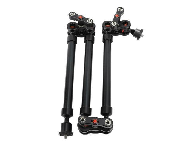 Click here for 755mm Universal Arm Stand 3 Sections Adjustable Ph... prices