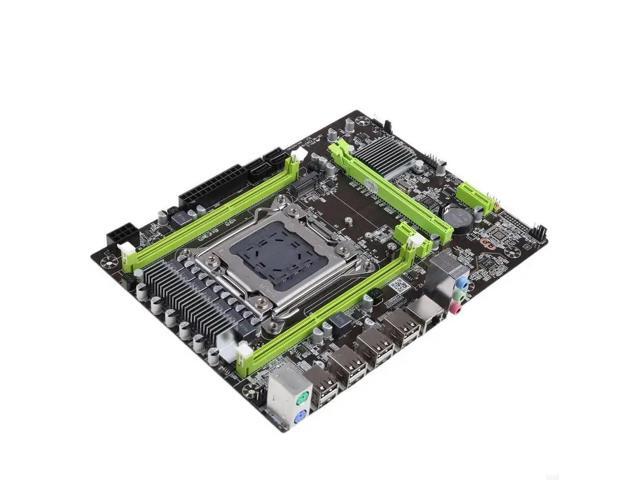 Click here for X79 Computer Mainboard Motherboard DDR3 A2011 DDR3... prices