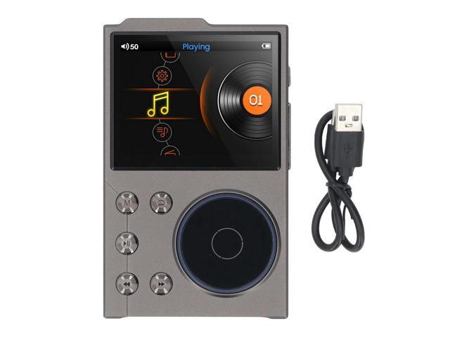 Click here for Digital Music Player Bluetooth 5.3 Lossless DSD FL... prices