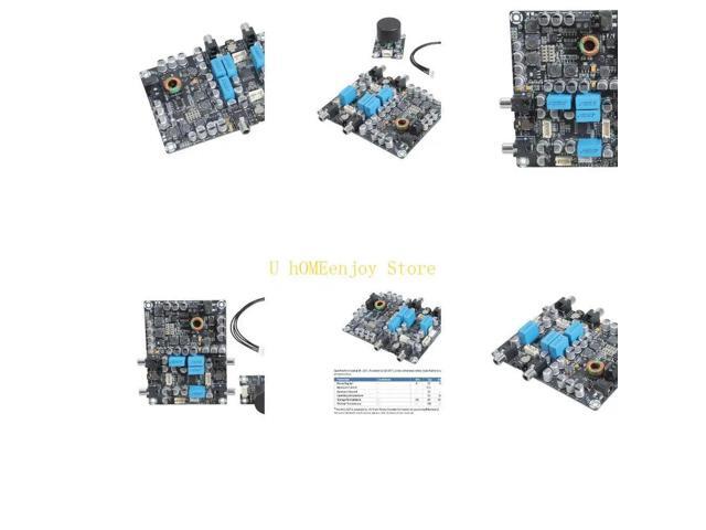 Click here for PGA2311 Digitally Controlled Stereo Electronic Sou... prices