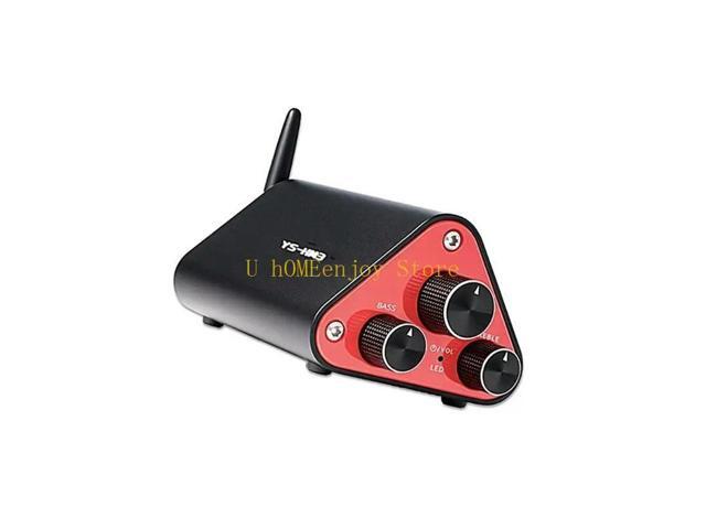 Click here for 2CH Hifi Receiver Sound Home Noise Reduction Ampli... prices