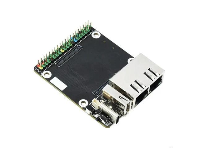 Click here for CM4 Expansion Panels 40Pin GPIO Mini Basic Board C... prices