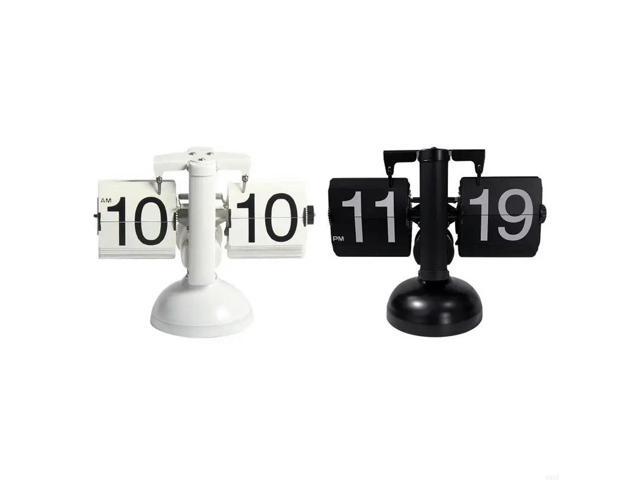 Click here for Household Clock Stable Anti Fall Clock Mute Detach... prices