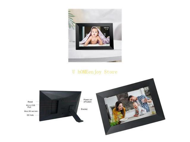 Click here for Interactives 10.1 Inches Touchscreens Digital Fram... prices