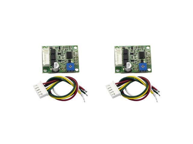Click here for 2X Brushless Motor Driver Board BLDC Speed Control... prices