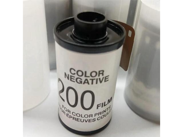 Click here for 35Mm Color Film For Vintage Cameras 8EXP Camera Co... prices