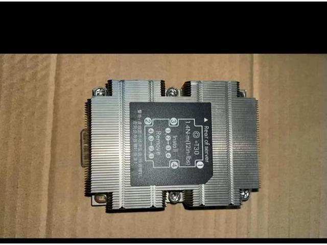 Click here for H3C R6700G3 R6700 G3 Radiator  prices