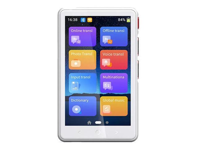 Click here for Multilanguage P40 Translator 135 Languages Voice l... prices