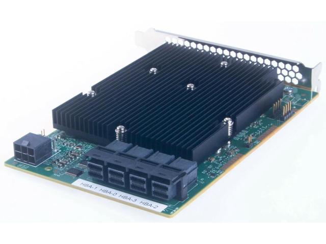 Click here for 9300-16i 16-Port 12Gb/s SAS/SATA HBA ZFS TrueNAS U... prices