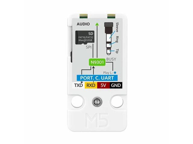Click here for N9301 Audio Player Unit Audio Decoding Chip  3.5Mm... prices