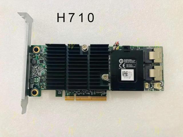 Click here for PERC H710 ADAPTER 512MB CACHE 6Gbp/s SAS controlle... prices
