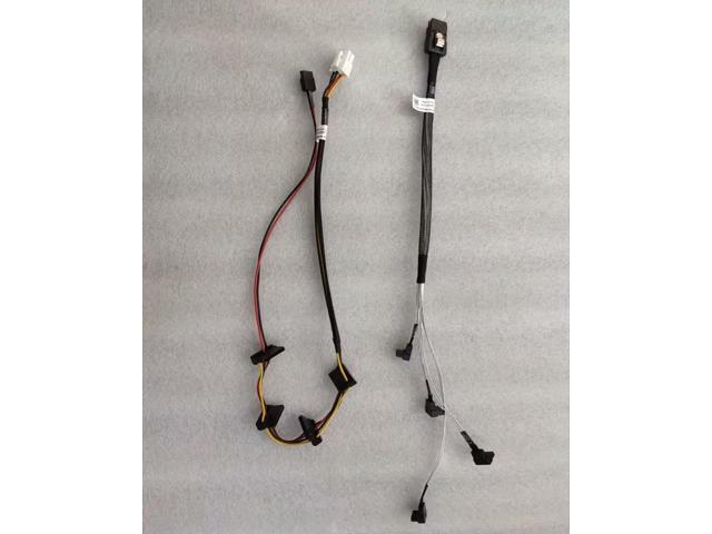 Click here for GVDN3+3N9M7 data cable T140 1TO 4 SAS CABLE 0GVDN3... prices