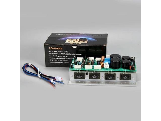 Click here for SanKen 1494/3858 High Power HIFI Audio Amplifier B... prices