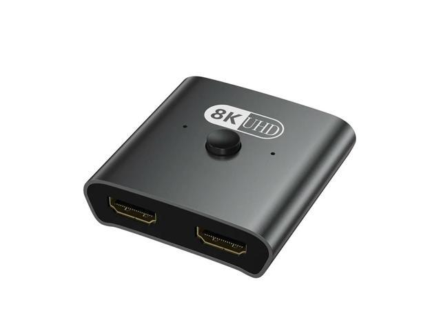 Click here for 8K -Compatible Switcher Bidirectional High-Definit... prices