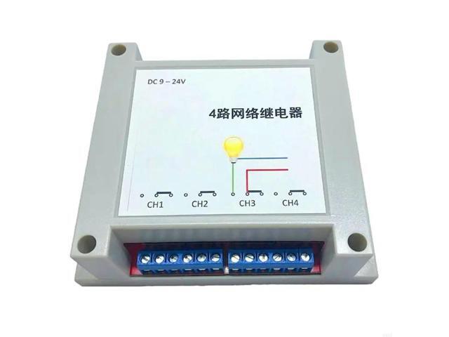 Click here for Ethernet Networks Cloud Control Controller with prices