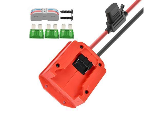 Click here for Car Booster For 18V For With 3 Fuses Car Jump Star... prices