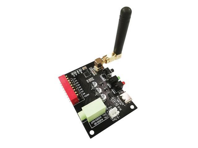 Click here for Audio Module 2 Channel 3.5Mm Audio Port 3.6-5.5V 1... prices