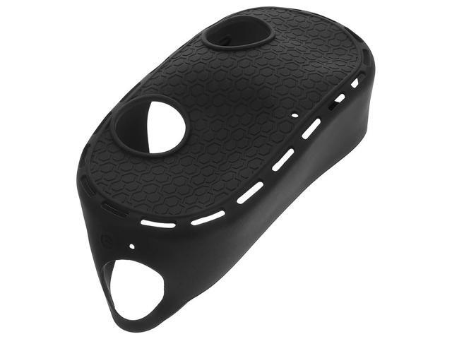 Click here for Denim 128 Capacity Cd Dvd Bag Portable Disc Organi... prices