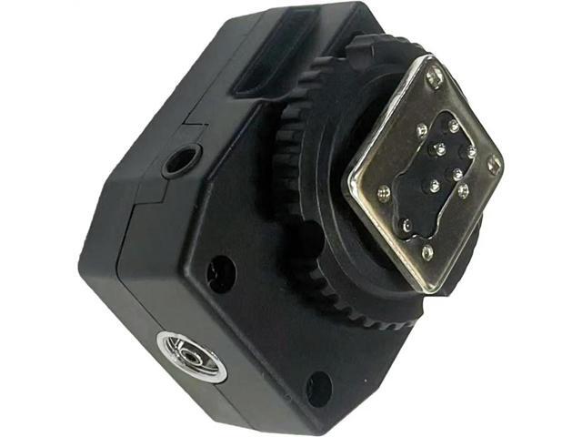 Click here for Auto Metering TTL Version For Flash Light Heighten... prices