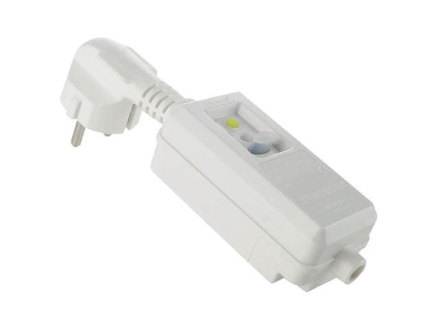 Click here for Leakage Protection Socket Cutout Powers Trip Switc... prices