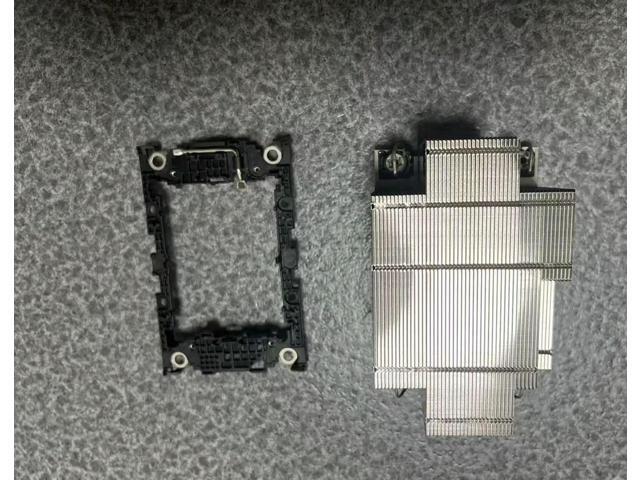 Click here for R760 R760xs Heatsink with/Cage 6FTNX 06FTNX  prices