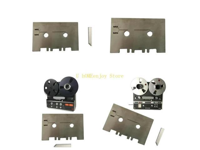 Click here for Stainless Steel Guide Set l Guide Gauge Set for DI... prices