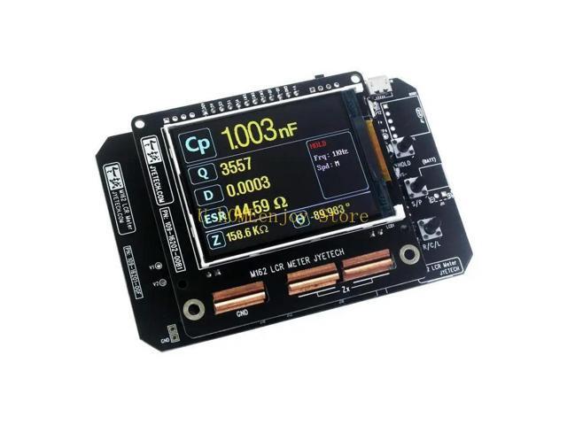 Click here for Resistance Capacitance Inductance Measure Tool 1uH... prices