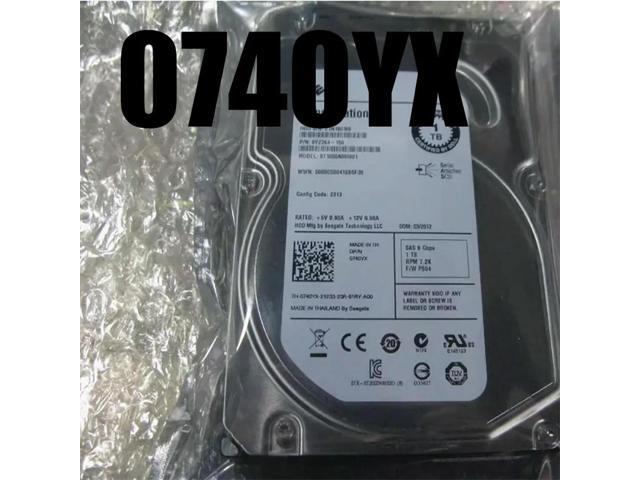 Click here for 1TB 7200RPM 64MB SAS-2 ST1000NM0001 3.5 7.2K HARD... prices