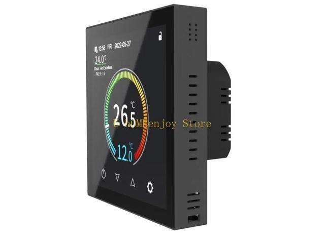 Click here for Portable Thermostat Temperature Controller for Ele... prices