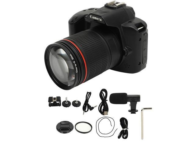 Click here for 4K 64MP HD Night Vision Digital Camera 3in IPS Col... prices