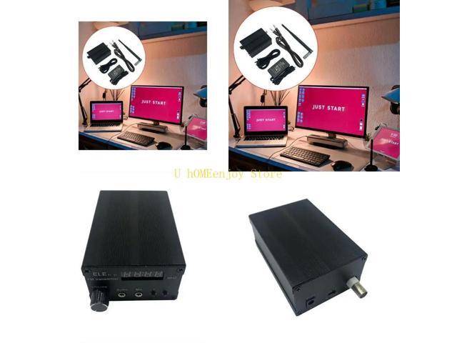 Click here for 5W Stereo Digital FM Transmitter FM Transmitter Mi... prices