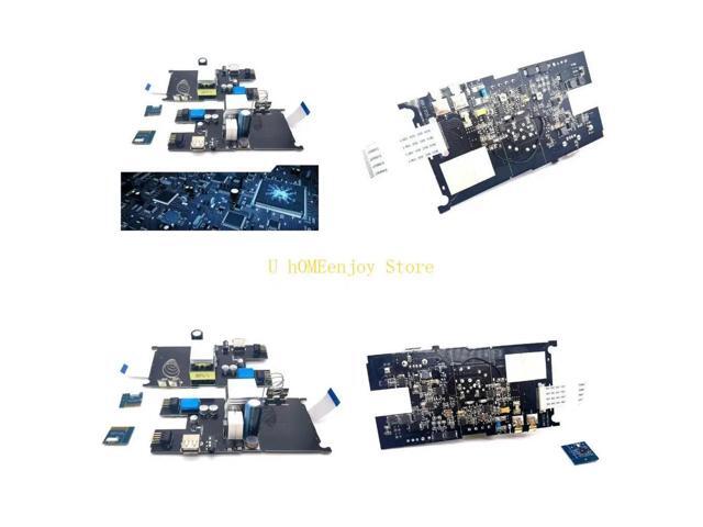 Click here for Advanced Heat Dissipation Flashes Driver For AD200... prices