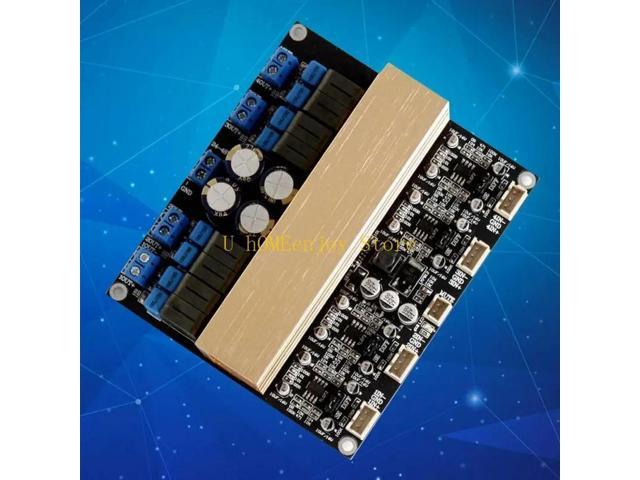 Click here for Power Amplifier 315W Mini AMP Home Theater DIY Sou... prices