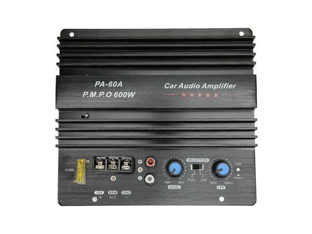 Click here for Car Sound Power Amplifier Board 12V 600W High Powe... prices