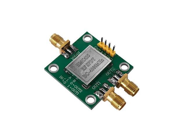 Click here for HMC435 RF Switch Module High-Performance RF SPDT S... prices