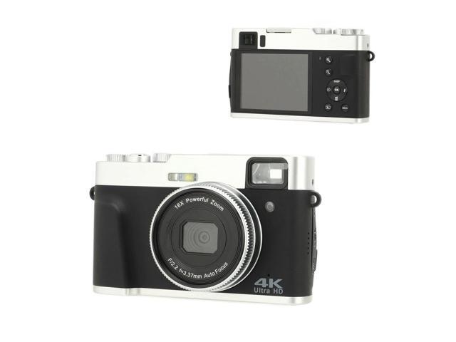 Click here for 4K Digital Camera 48MP 3.5 Inch HD IPS Screen 16X... prices